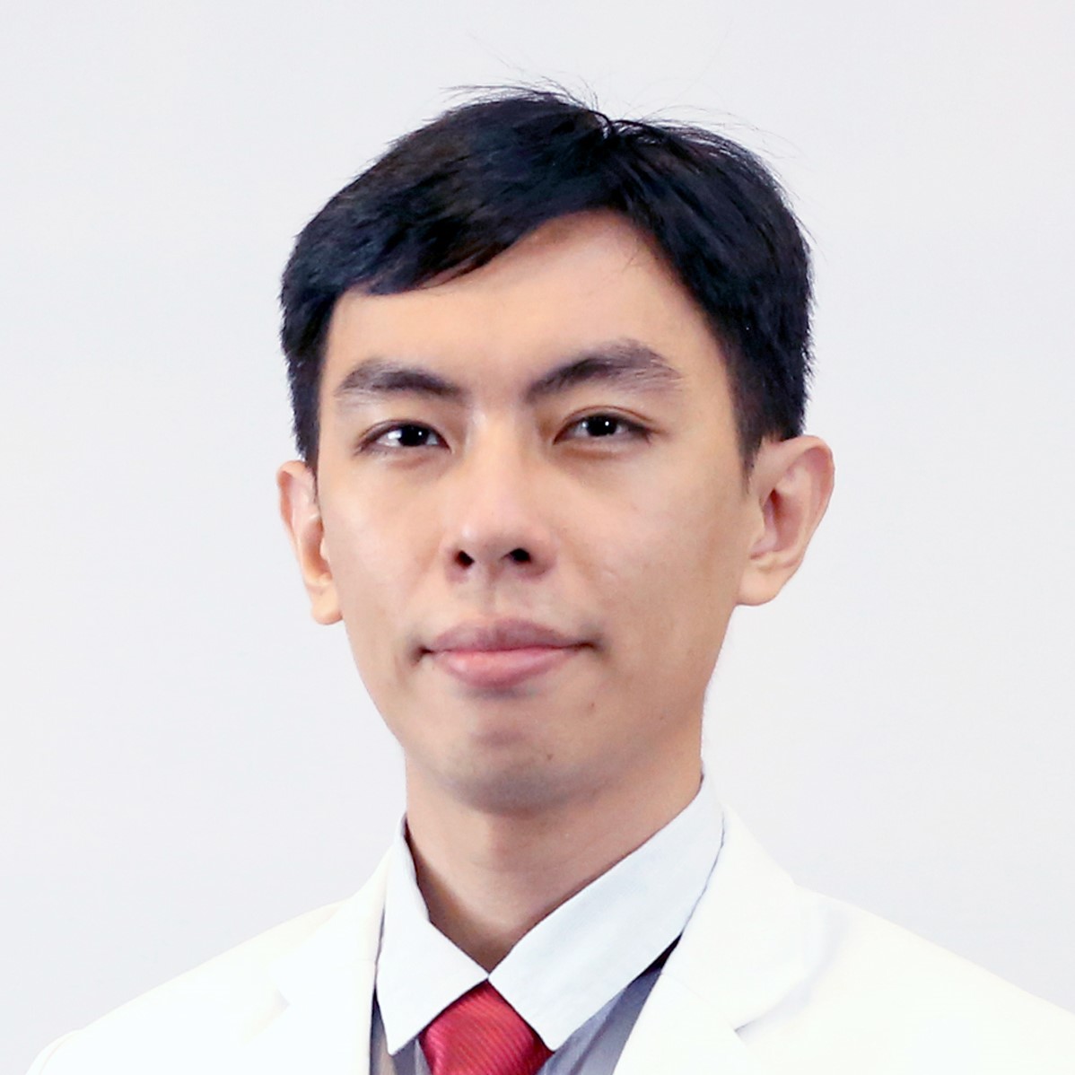 Board of Directors – Thong Chai Institute of Medical Research